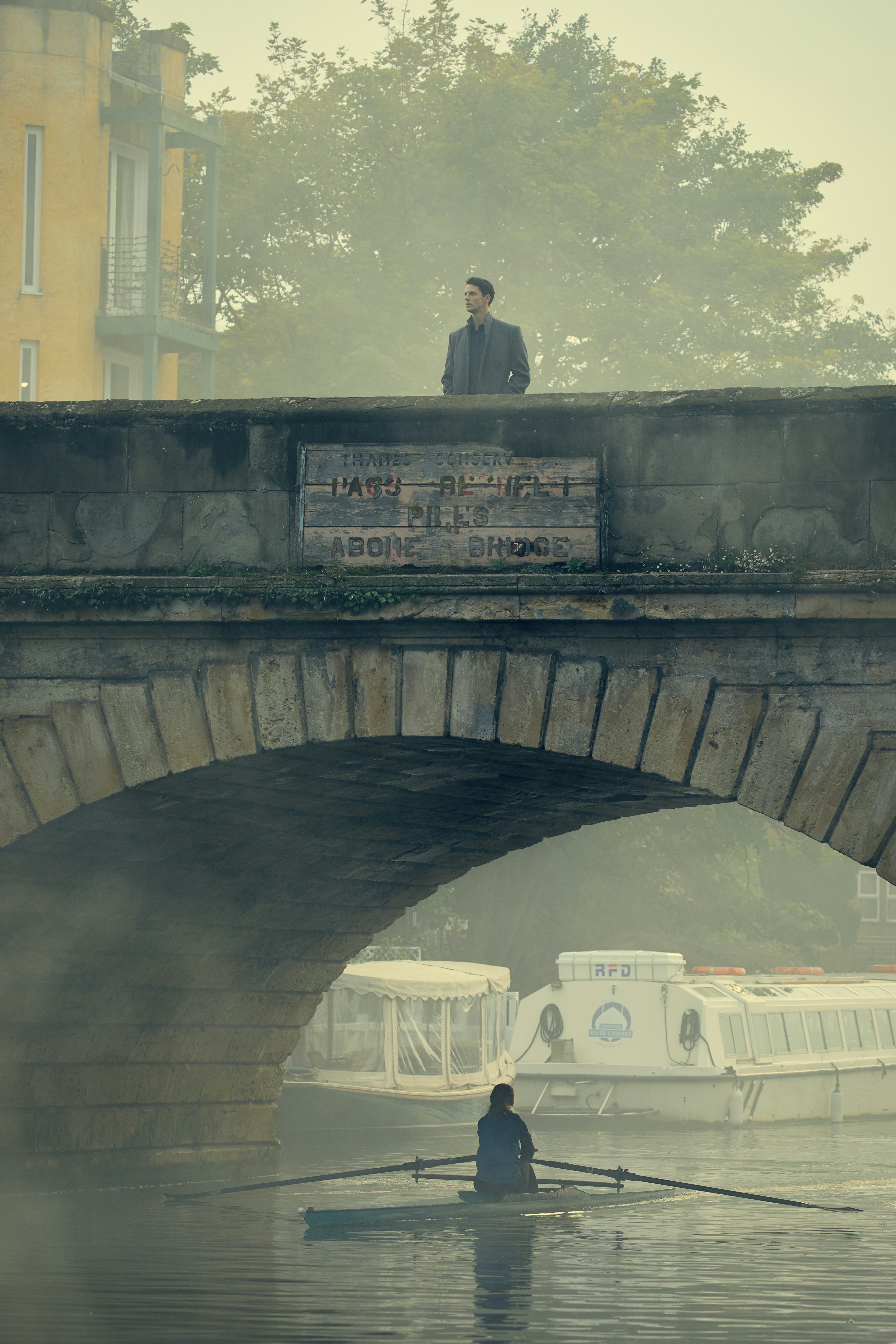 Is Ashmole Real From ‘A Discovery Of Witches’? The Enchanted Manuscript ...