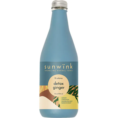 5 Buzzy Wellness Drink Brands You Need To Get Familiar With ASAP