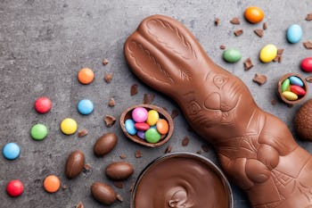 Easter Candy Ranked Best From Worst To Help You Make The Perfect Basket