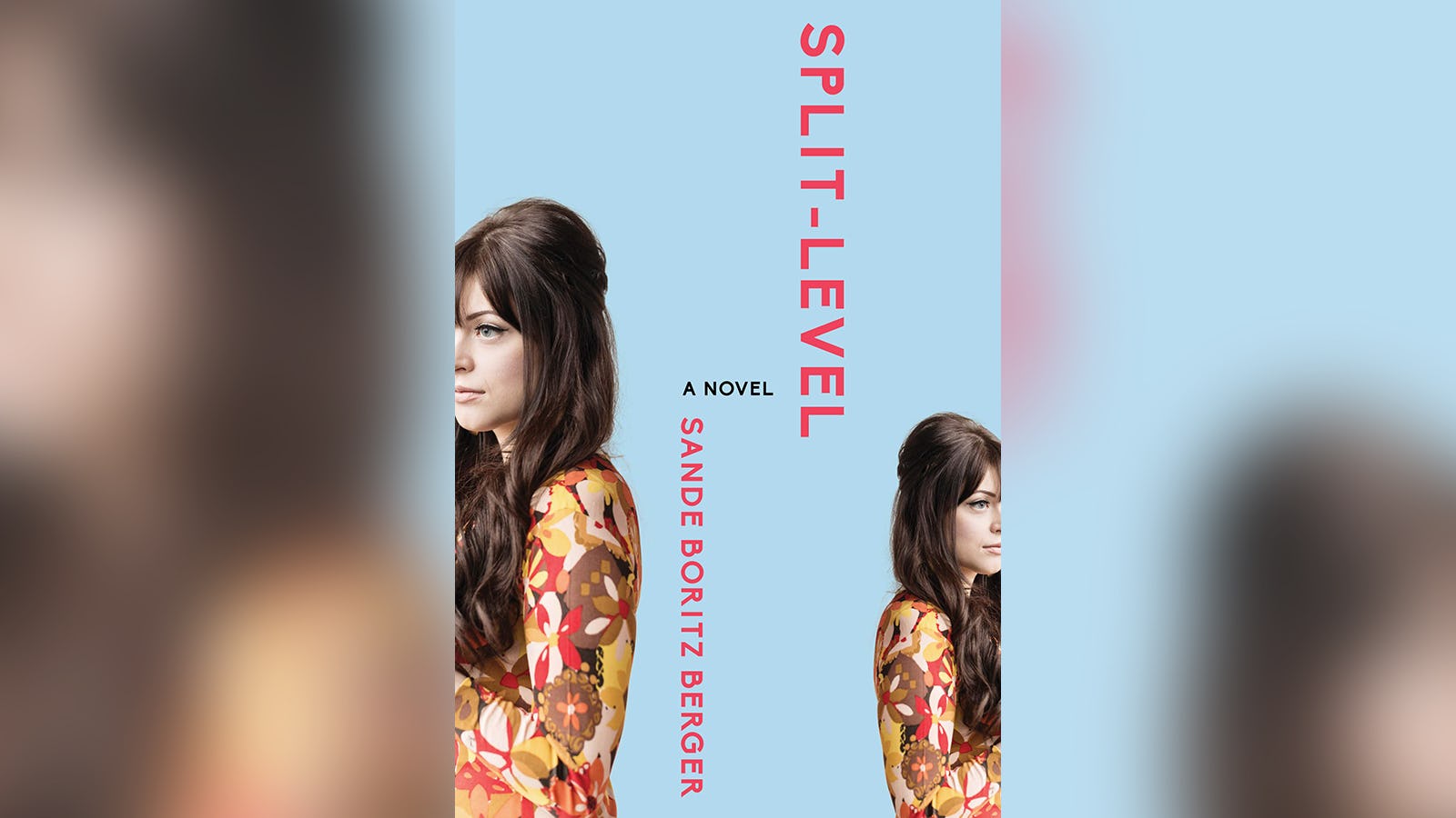 'Split-Level' Is A Novel About Open Marriage That Reads Like 'Gone Girl ...