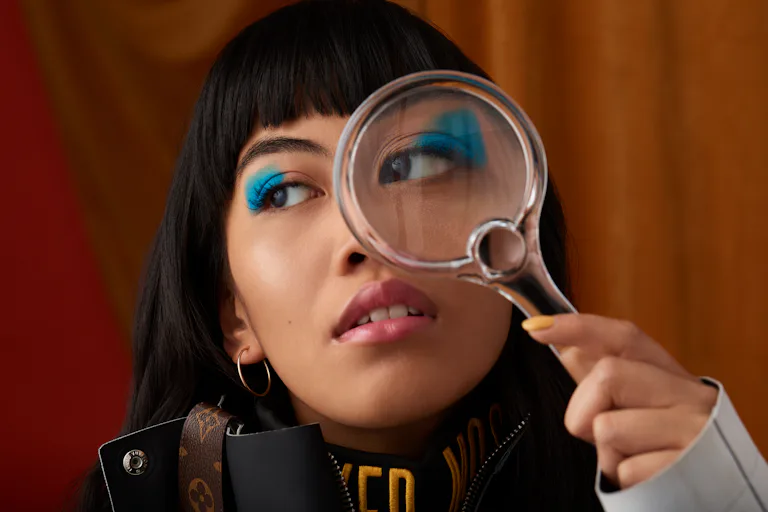These Asian Eye Makeup Looks Are All About Embracing, Not Hiding, Your ...