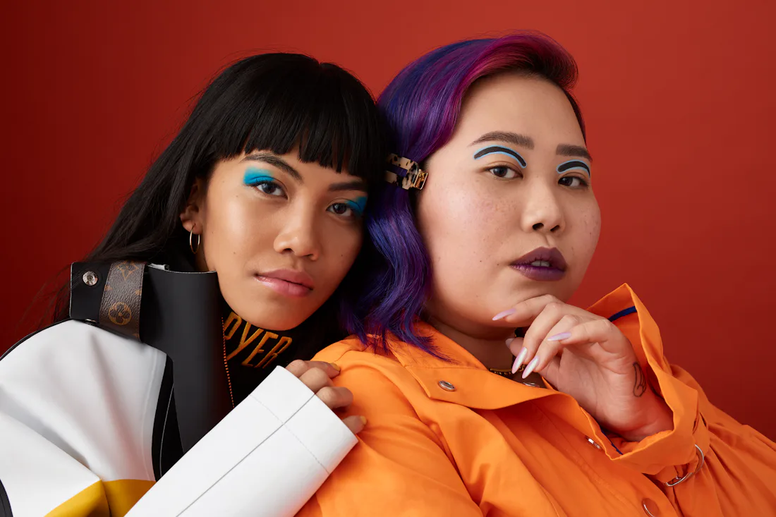 These Asian Eye Makeup Looks Are All About Embracing, Not Hiding, Your ...
