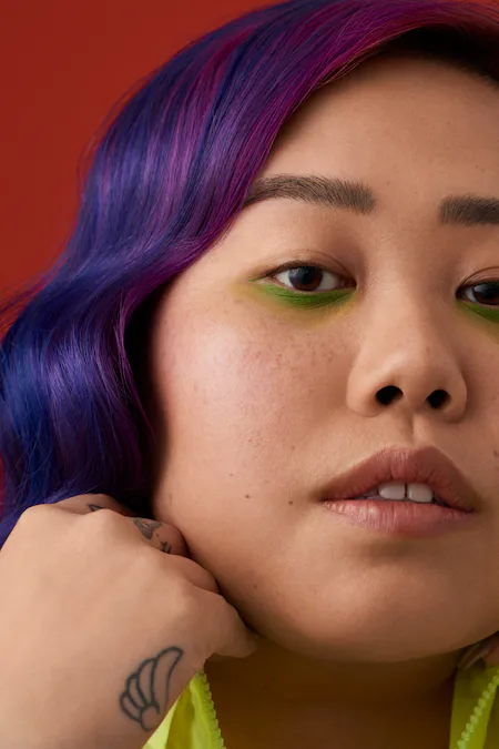 These Asian Eye Makeup Looks Are All About Embracing, Not Hiding, Your ...