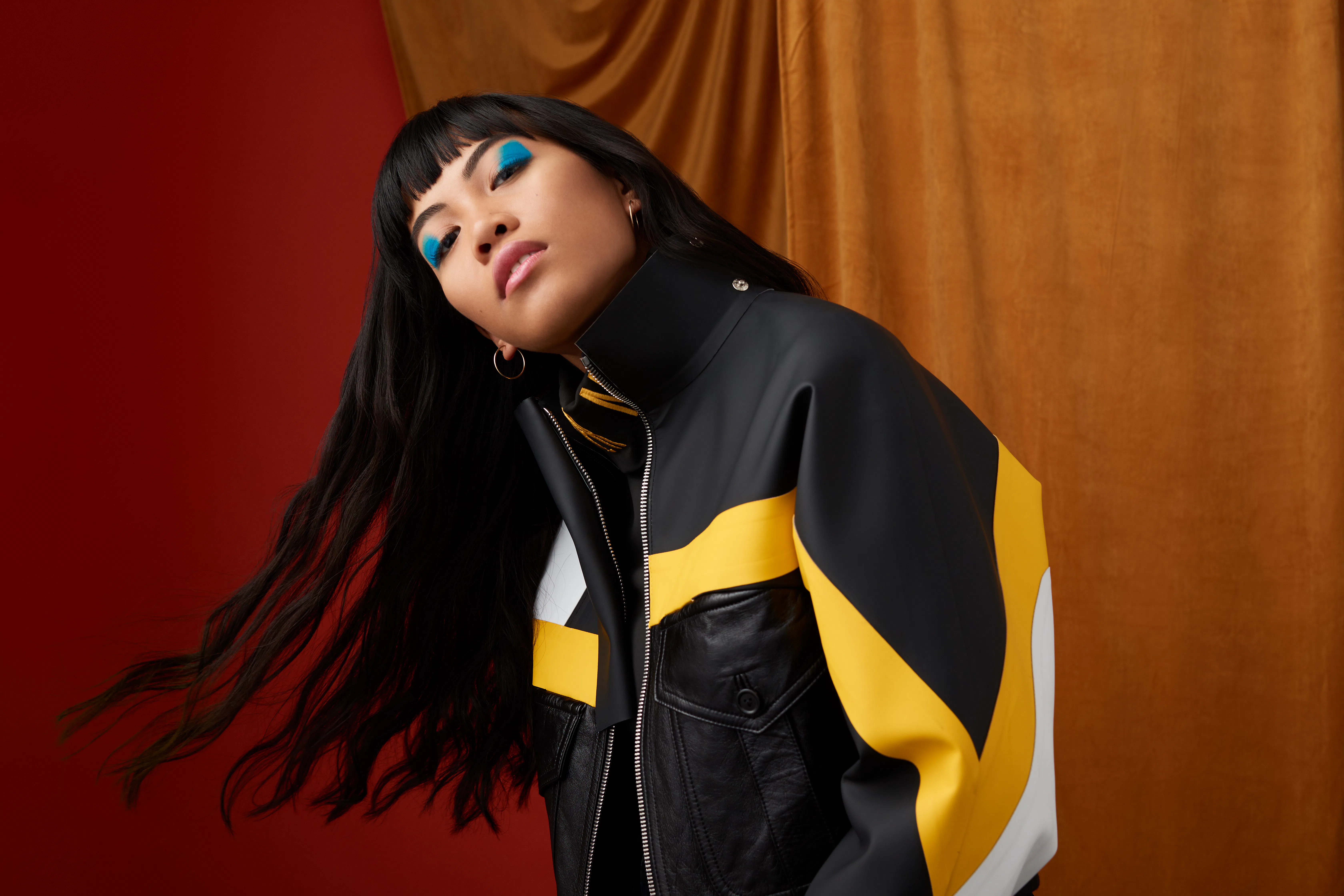 These Asian Eye Makeup Looks Are All About Embracing, Not Hiding, Your ...