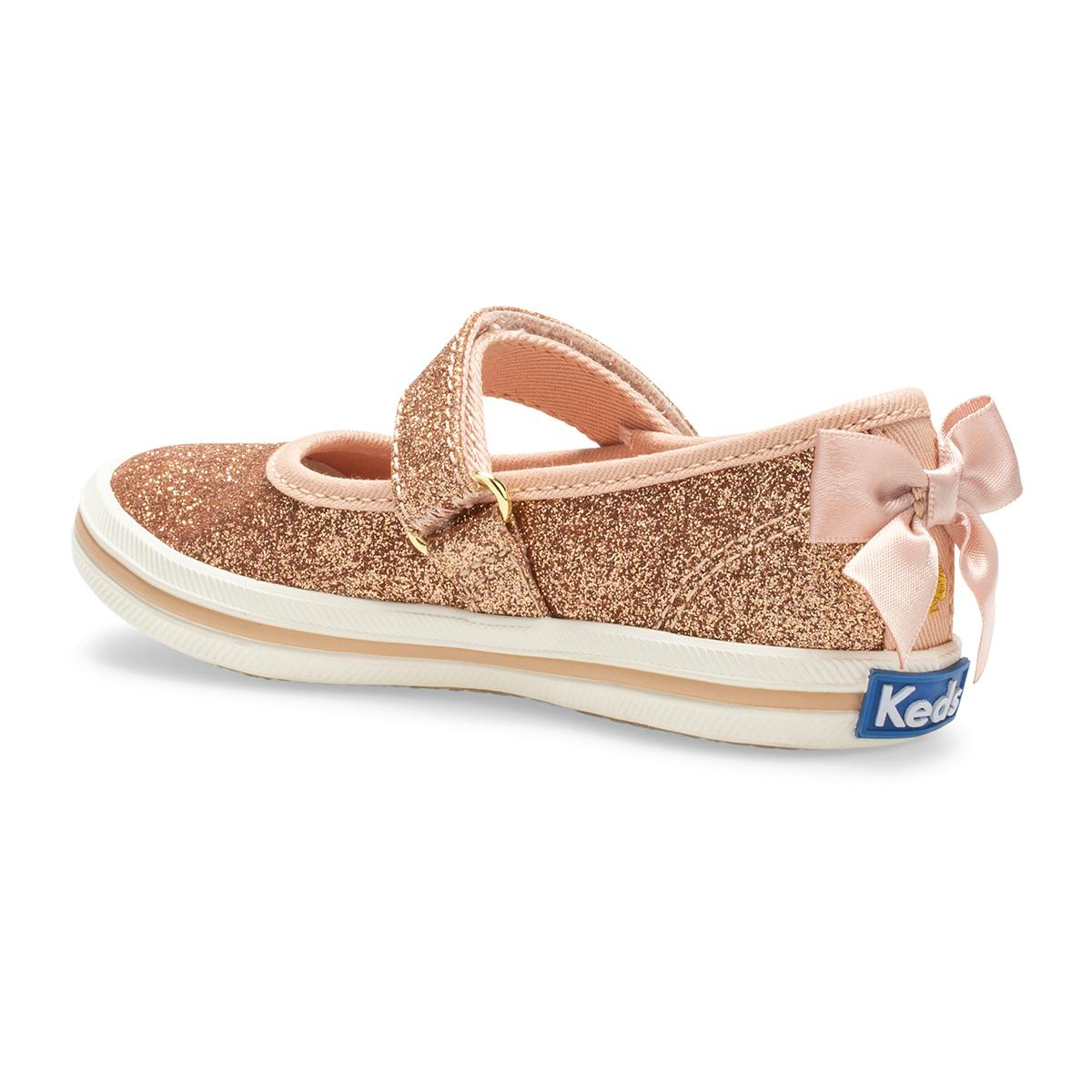 The New Keds Collections Are A Long Way From Winning Whitest Shoes In ...