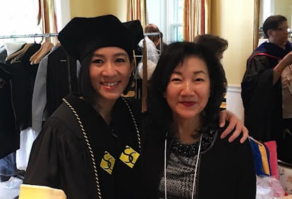 Without This Woman, Michelle Kwan Wouldn’t Have Been An Athlete — And ...