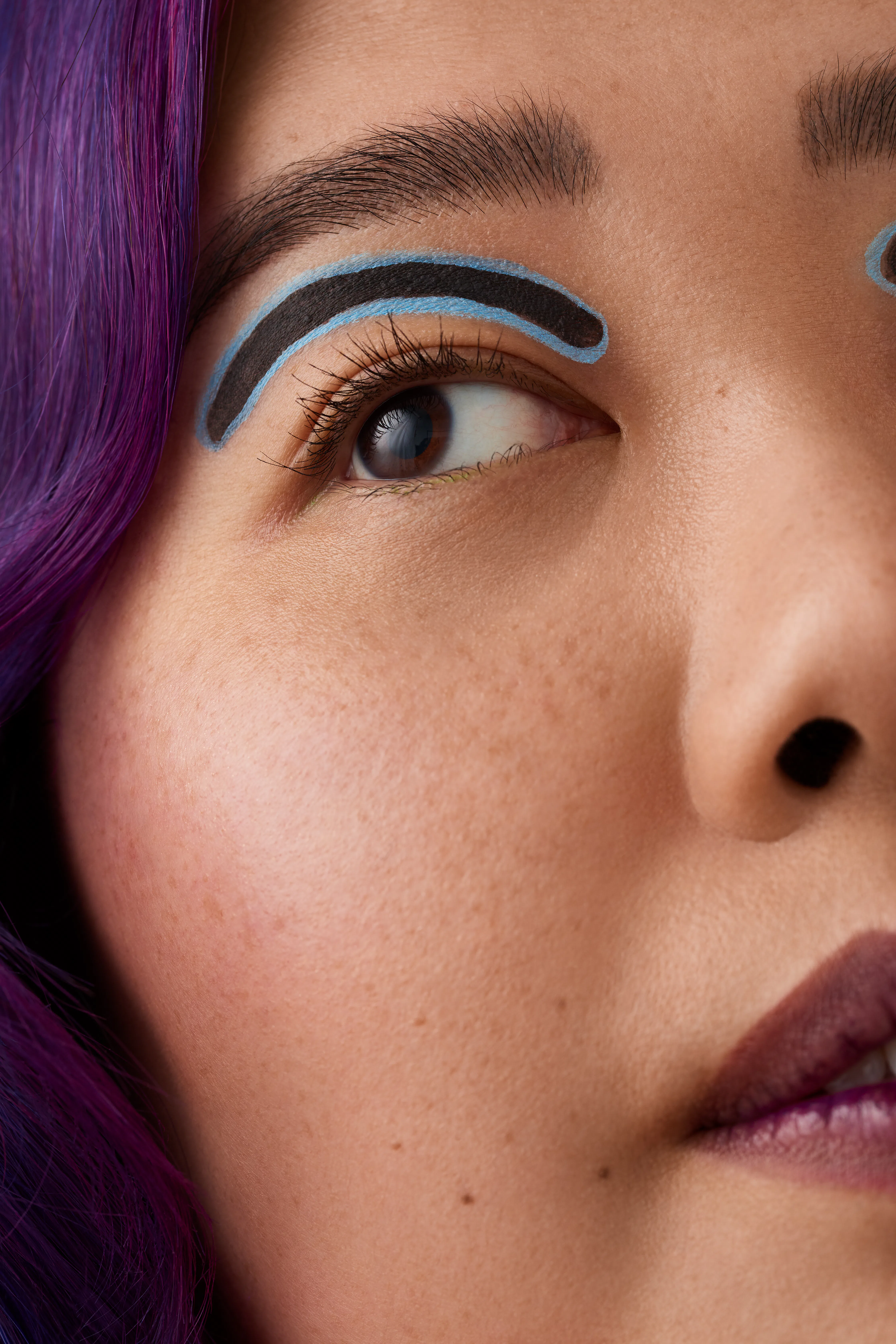 These Asian Eye Makeup Looks Are All About Embracing, Not Hiding, Your ...