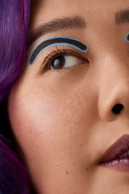 These Asian Eye Makeup Looks Are All About Embracing, Not Hiding, Your ...