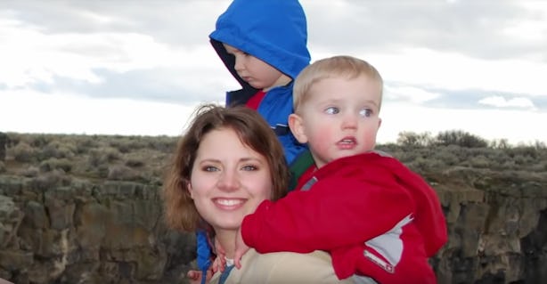 Who Is Susan Cox Powell? ‘The Disappearance Of Susan Cox Powell’ Wants ...