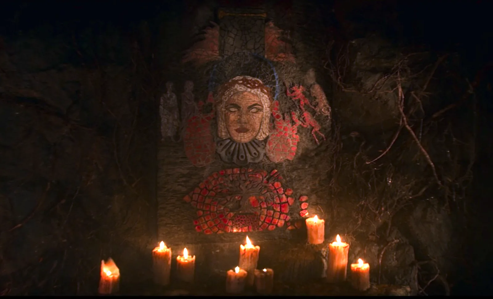 What Does Sabrina's Herald Of Hell Prophecy Mean? The Netflix Show ...