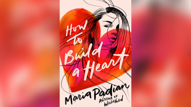 'How To Build A Heart' Is A 'Pretty In Pink' Story About Grief, Family ...