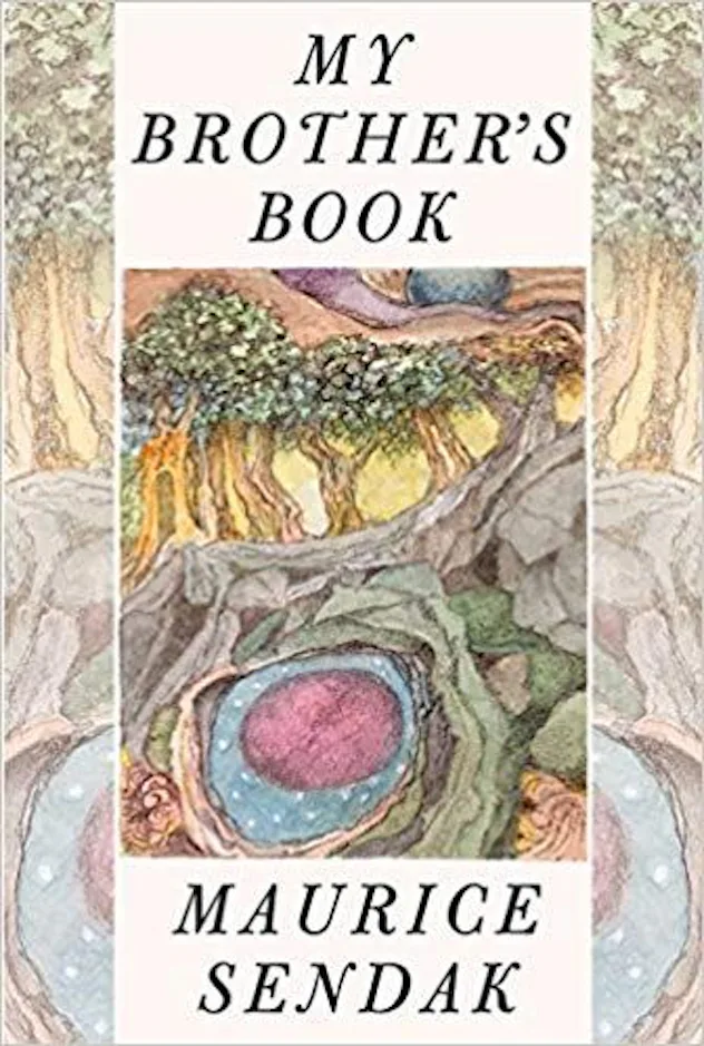 12 Maurice Sendak Books That Are Practically Art