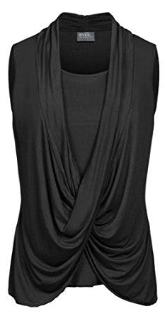 16 Nursing Tops That Make Breastfeeding Easier & Are Actually Stylish