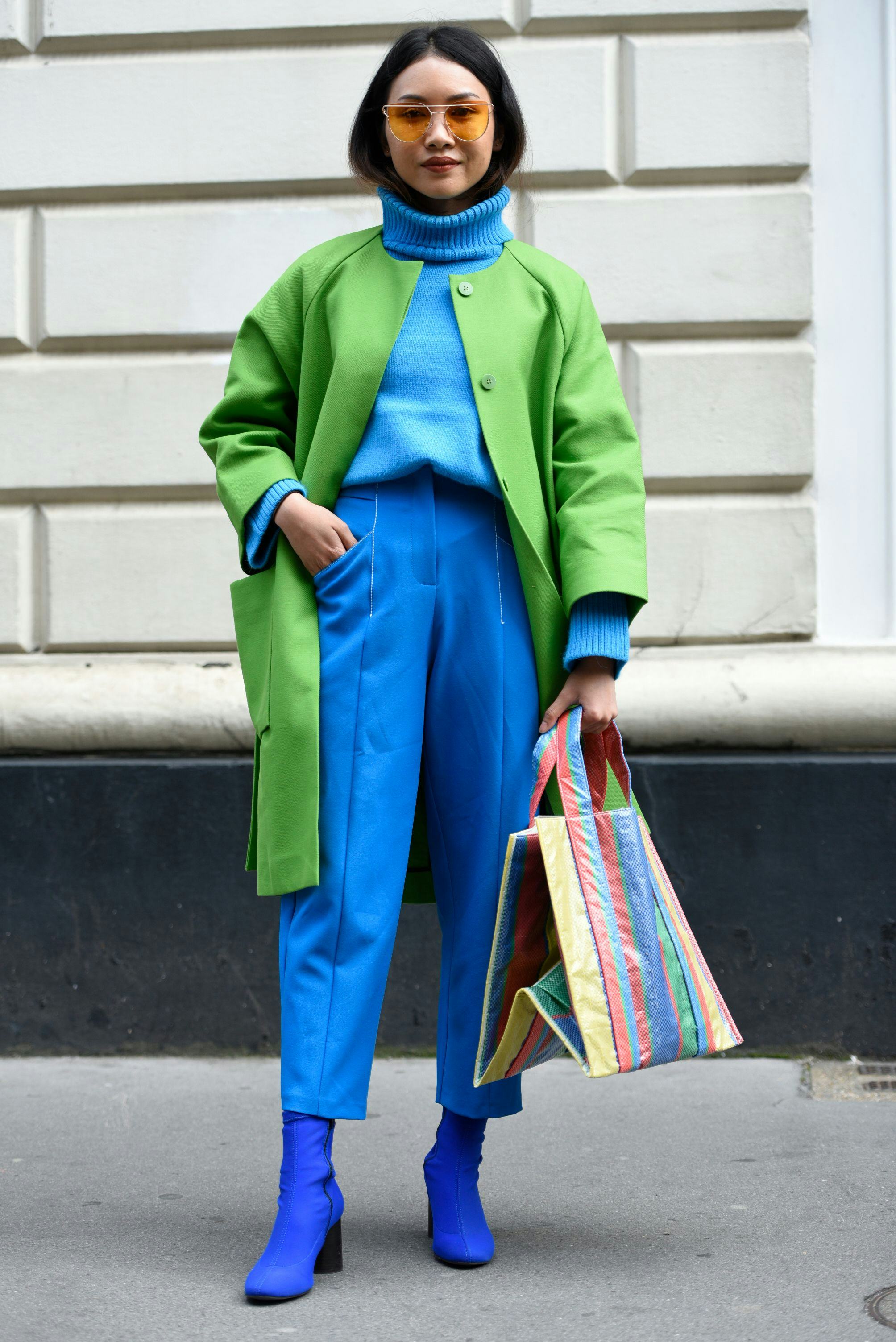 Simple Outfit Tips For Spring That Will Transform Your Look In Minutes