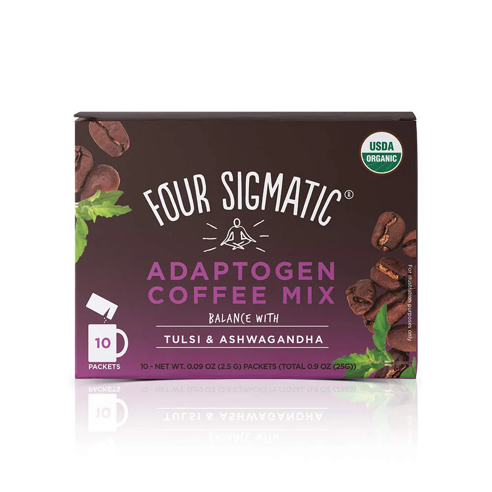 These Products Fight Stress And Are Nutritionist-Approved