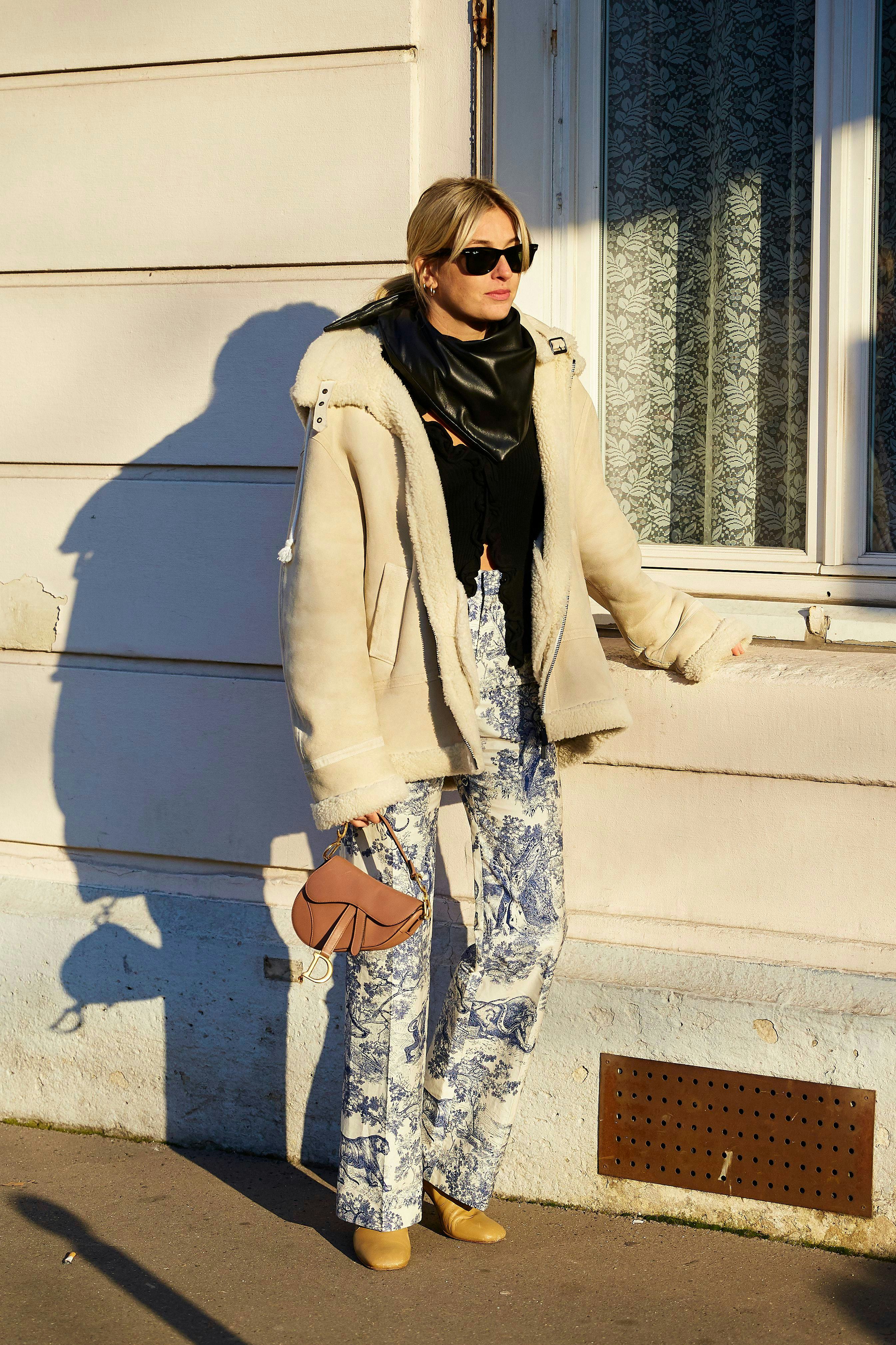 Toile Is The Spring Fashion Trend That Will Make Your Wardrobe Feel ...