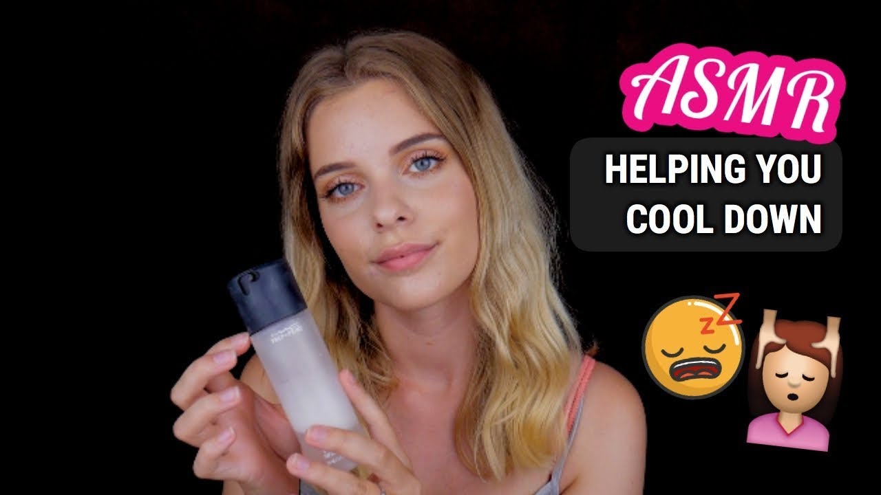 9 ASMR Videos To Watch After A Workout To Cool Down With