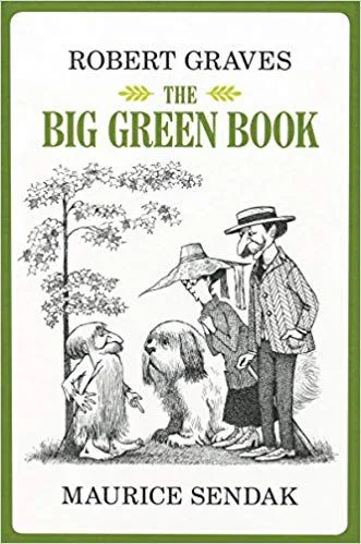 12 Maurice Sendak Books That Are Practically Art