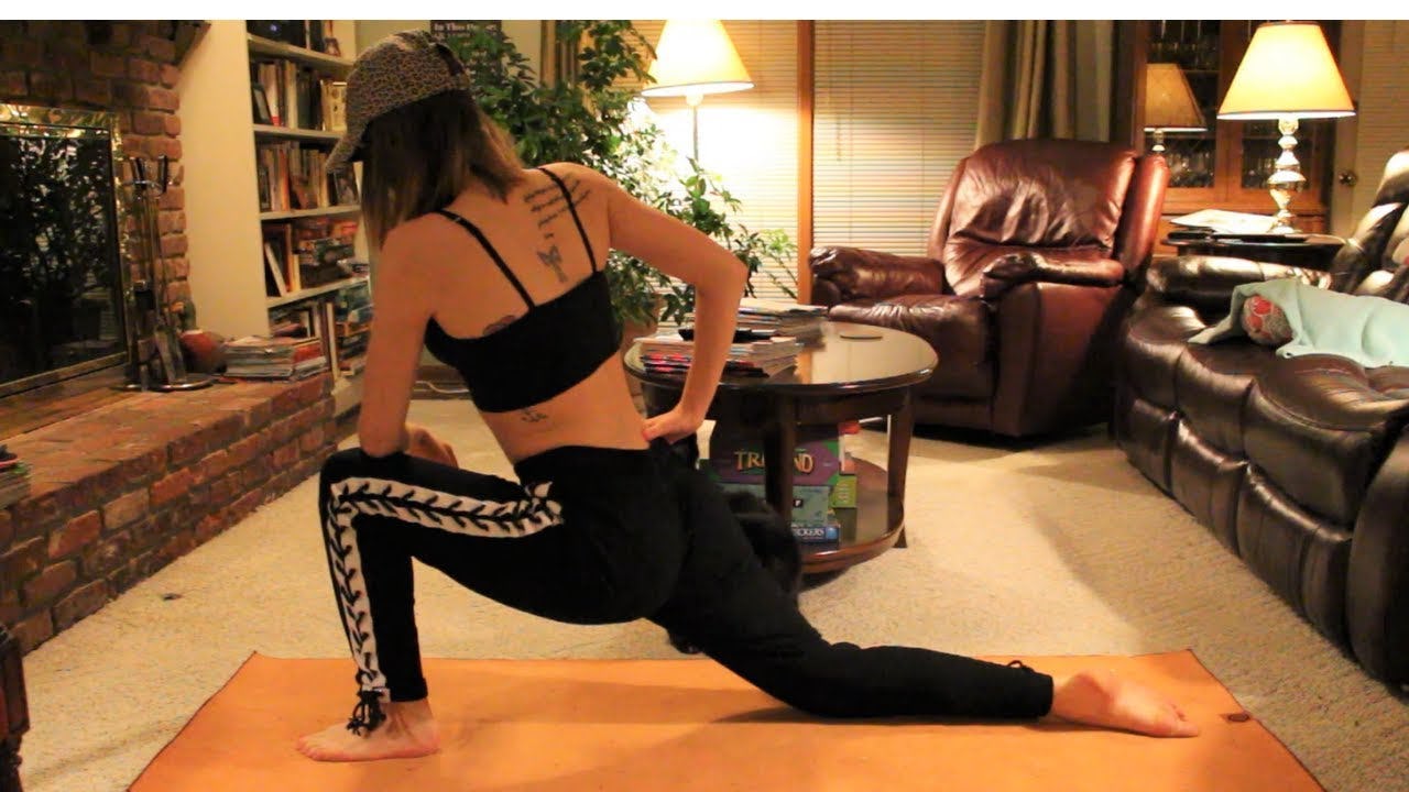 9 ASMR Videos To Watch After A Workout To Cool Down With