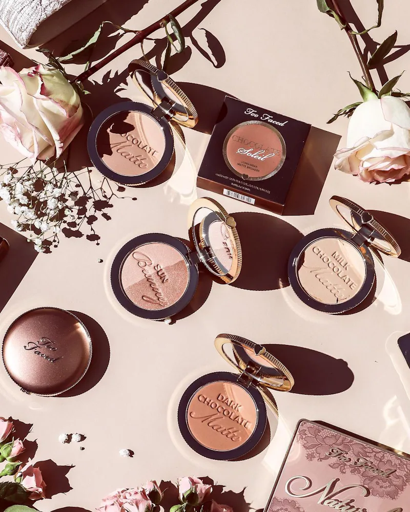 Too Faced Bronzers Are Half Off At Ulta Right Now — But Not For Long