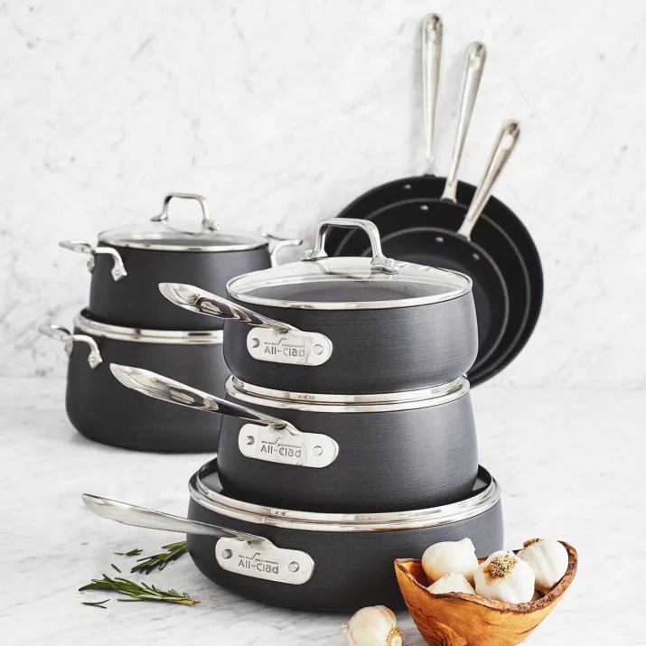 Sur La Table's 2019 Cookware Sale Includes All-Clad, Le Creuset, & More ...