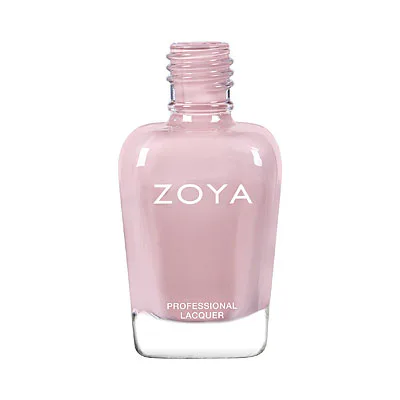 ZOYA’s Spring 2019 Nail Polish Collection Will Fit Right In With Your ...