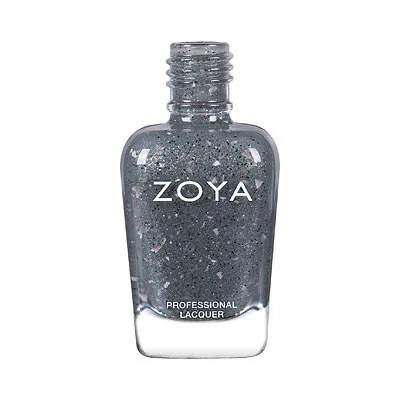 ZOYA’s Spring 2019 Nail Polish Collection Will Fit Right In With Your ...