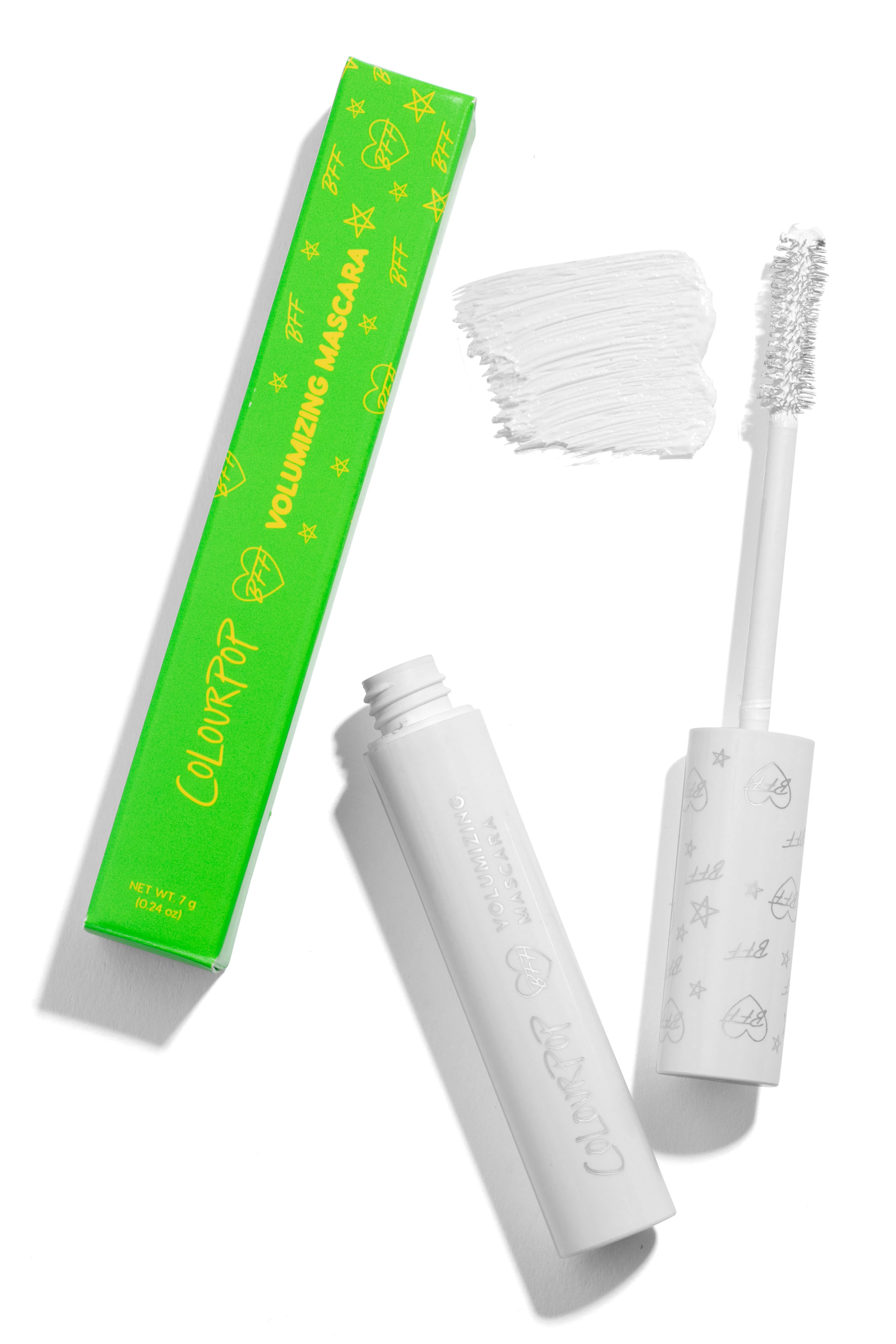 What's In ColourPop's Festival Collection? Only The Neon Makeup Of Your ...