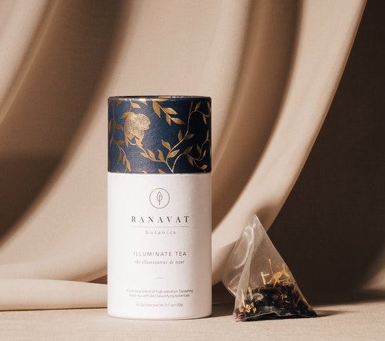 20 Beauty Teas That Actually Work Wonders For Your Skin & Hair