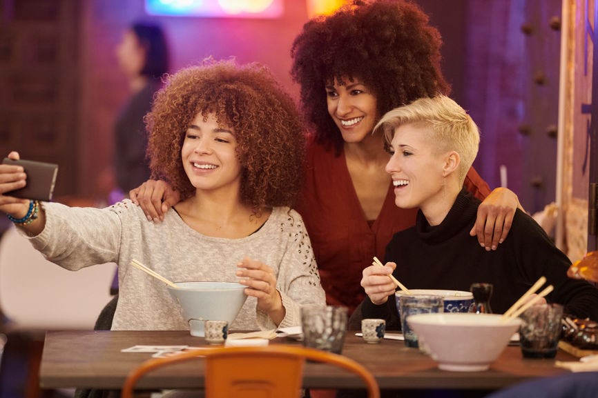 The Best Breakup Tips For College Students, According To 8 Incredibly ...