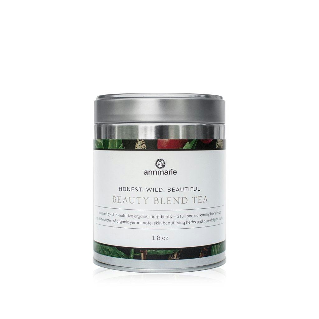 20 Beauty Teas That Actually Work Wonders For Your Skin & Hair