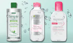 The 4 Best Drugstore Micellar Waters