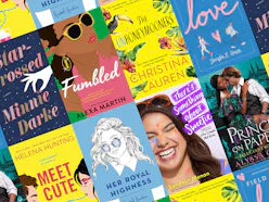 21 New Romance Novels To Make Your Spring Reading Even Dreamier Than ...