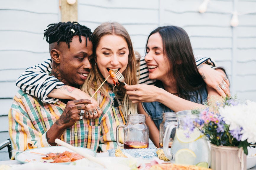 The Best Breakup Tips For College Students, According To 8 Incredibly ...