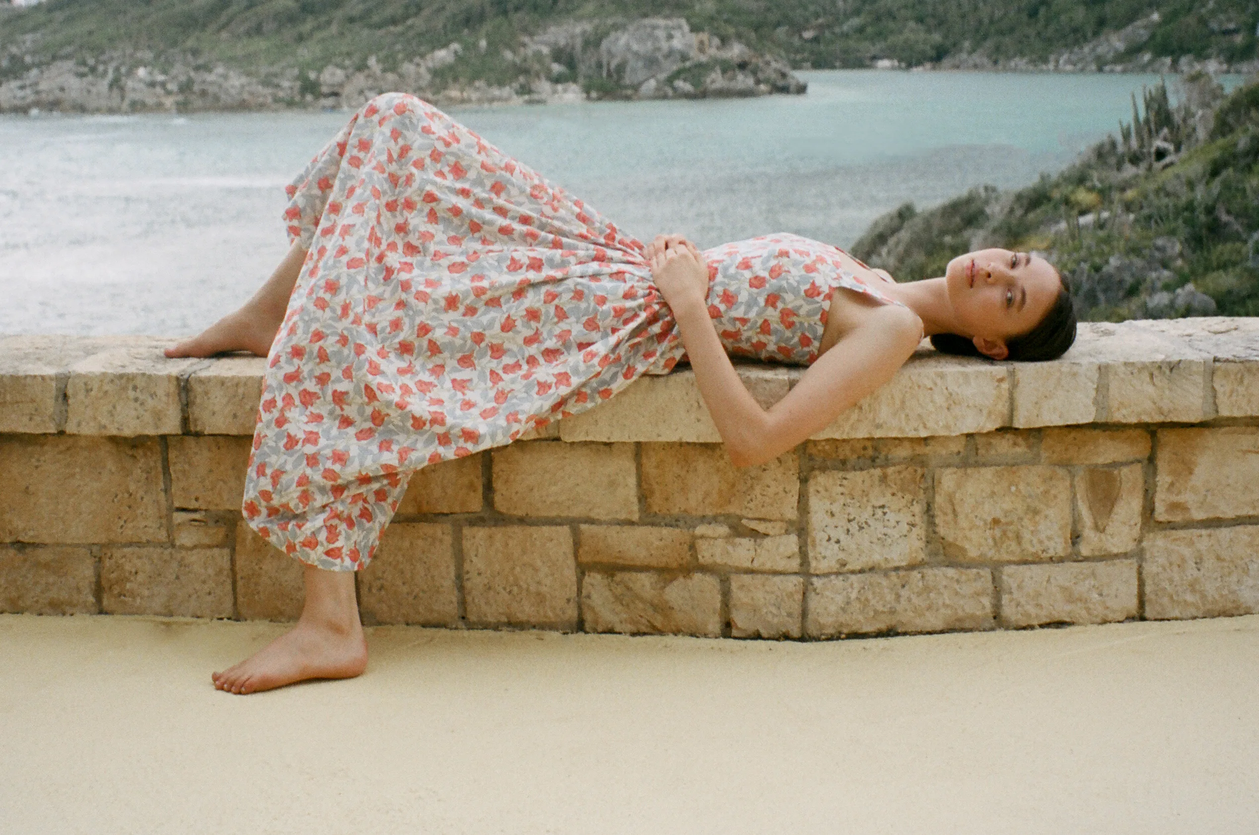 Meet The Resort Dress Brand Coco Shop, Your New Go-To For Dreamy ...