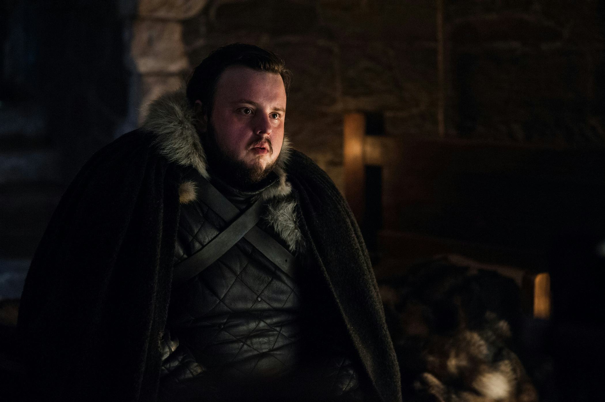 What Happened to Samwell Tarly In 'GOT' Season 7? Jon’s BFF Learned A ...