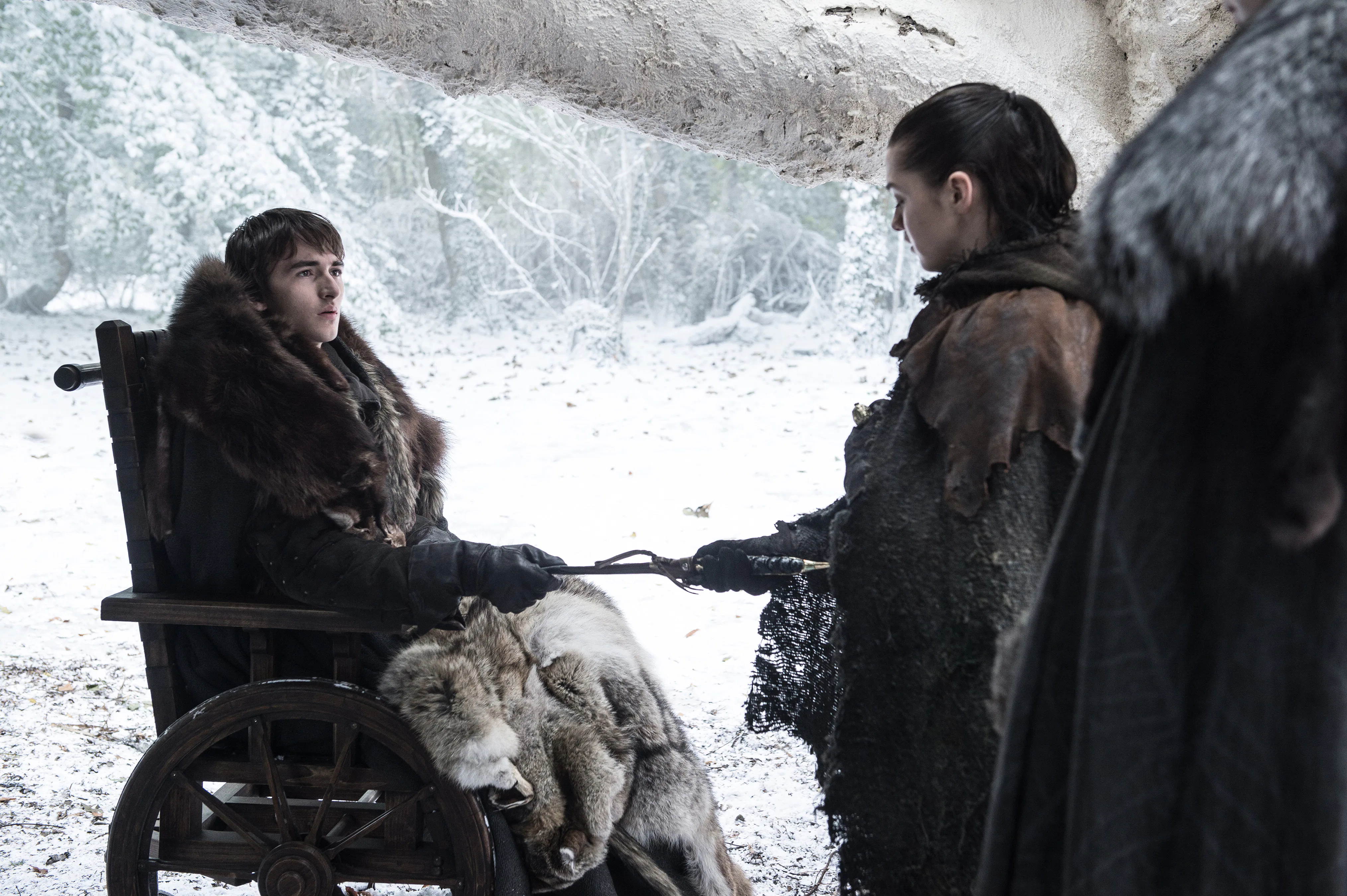 What Happened To Bran In 'GOT' Season 7? His Story Has Only Gotten More ...