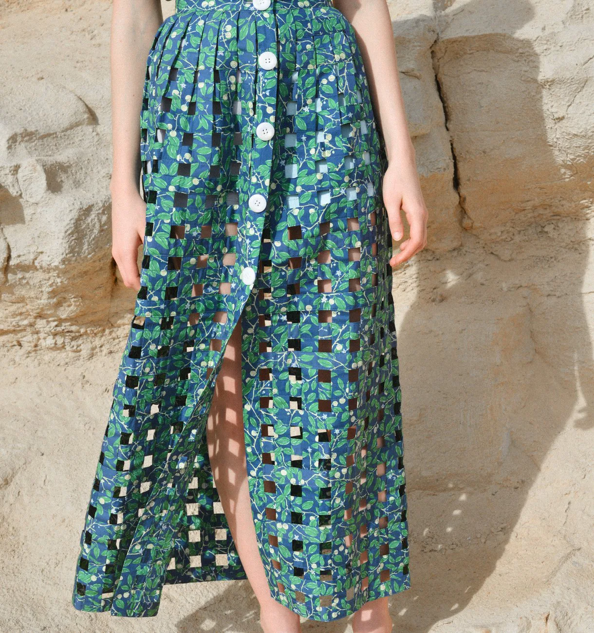 Meet The Resort Dress Brand Coco Shop, Your New Go-To For Dreamy ...