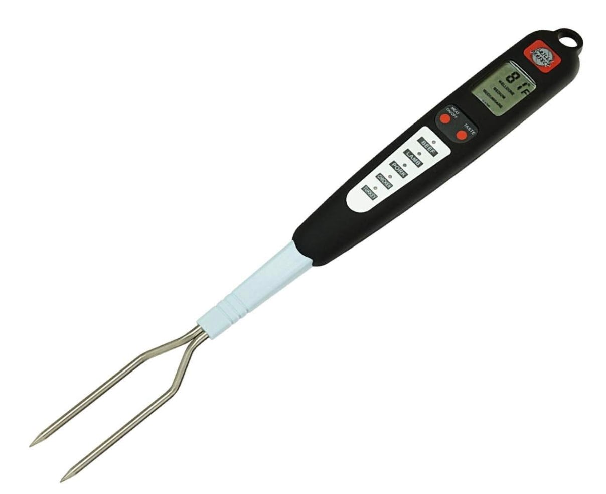 The 4 Best Meat Thermometers For Grills