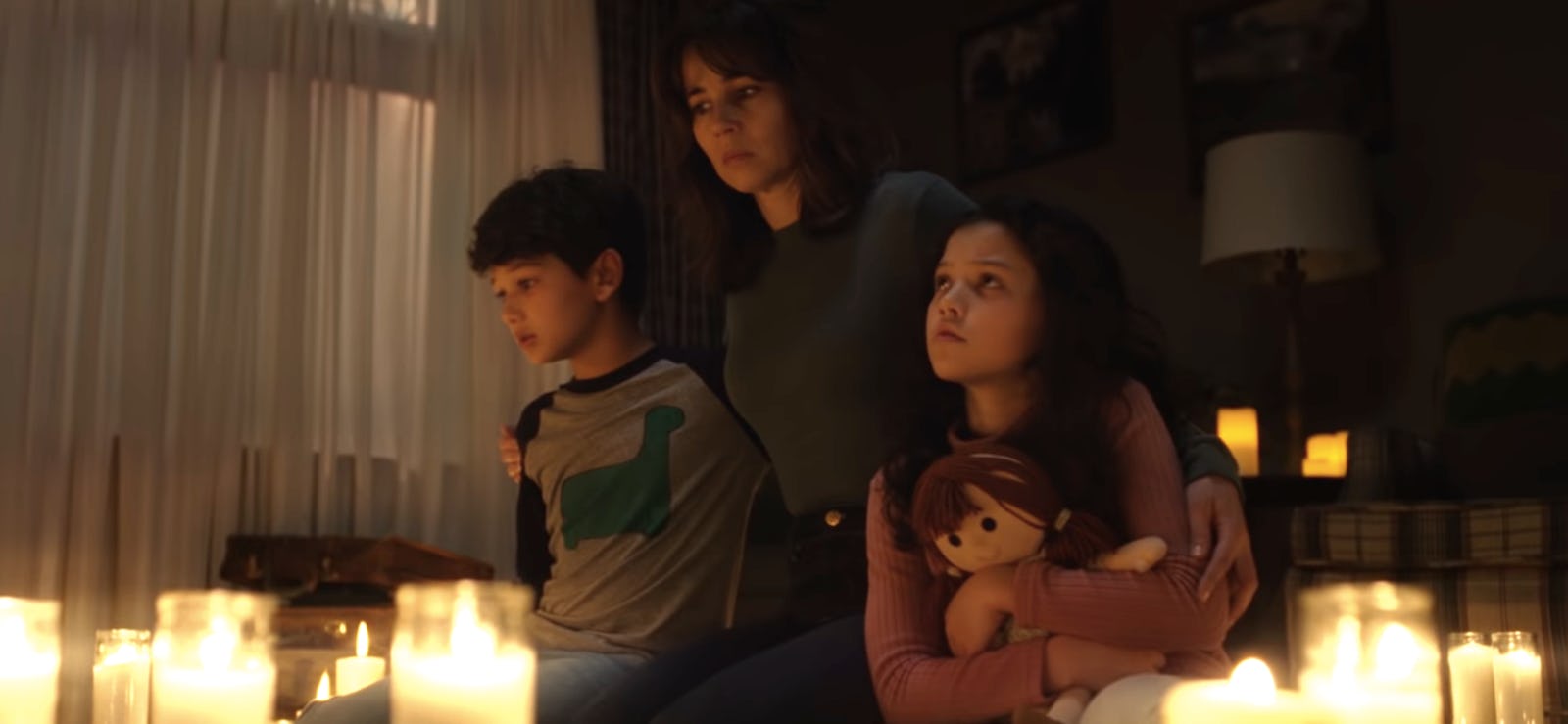 How The Real La Llorona Legend & Its History Informed The New ...