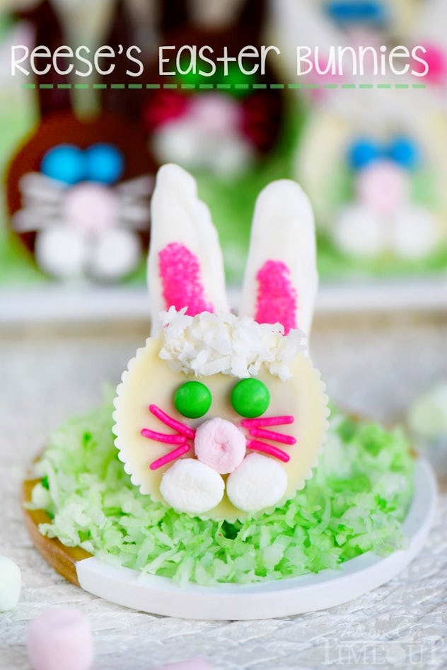 18 Kid-Approved Easter Snacks For School & Every Spring Gathering