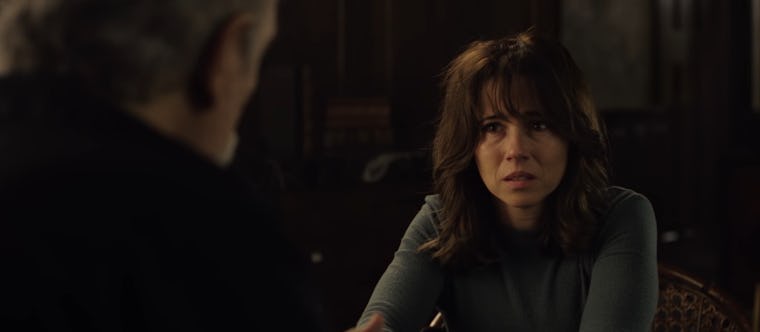 How The Real La Llorona Legend & Its History Informed The New ...