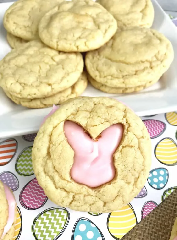 18 Kid-Approved Easter Snacks For School & Every Spring Gathering