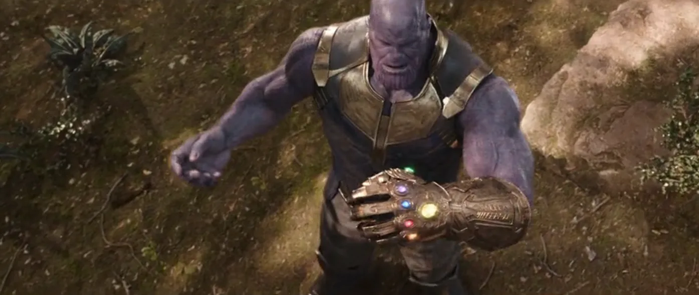 How Do You Control The Infinity Gauntlet? The ‘Infinity War’ & ‘Endgame ...