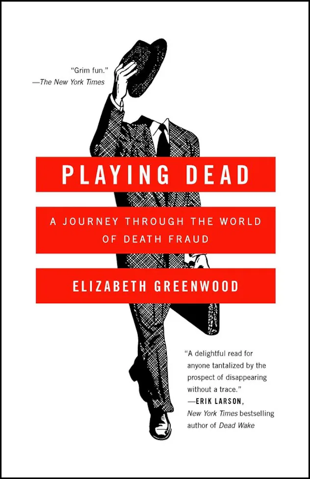 15 True Crime Books About Con Artists For Anyone Riveted By The Anna ...