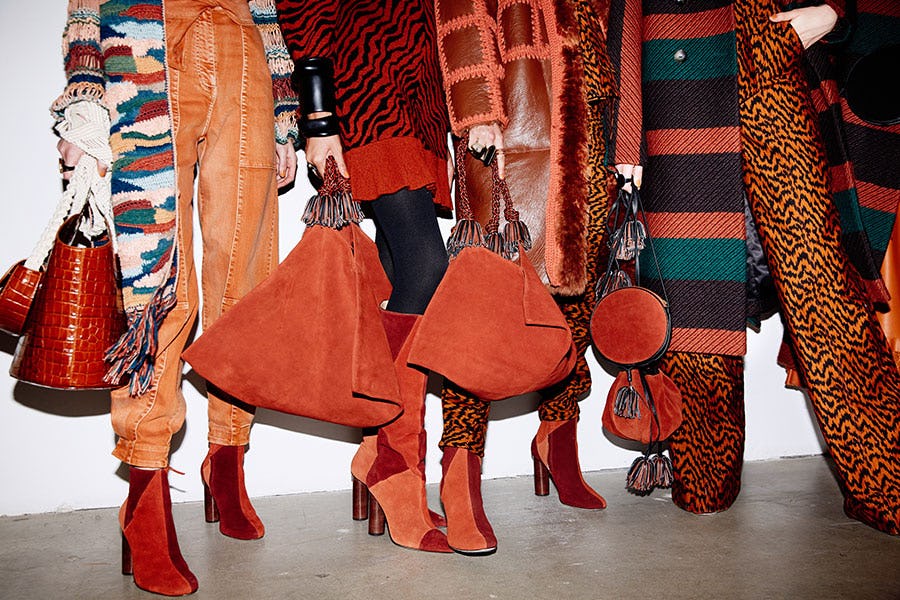 The Fall 2019 Boot Trend That’s Going To Be Huge In 6 Months, According ...