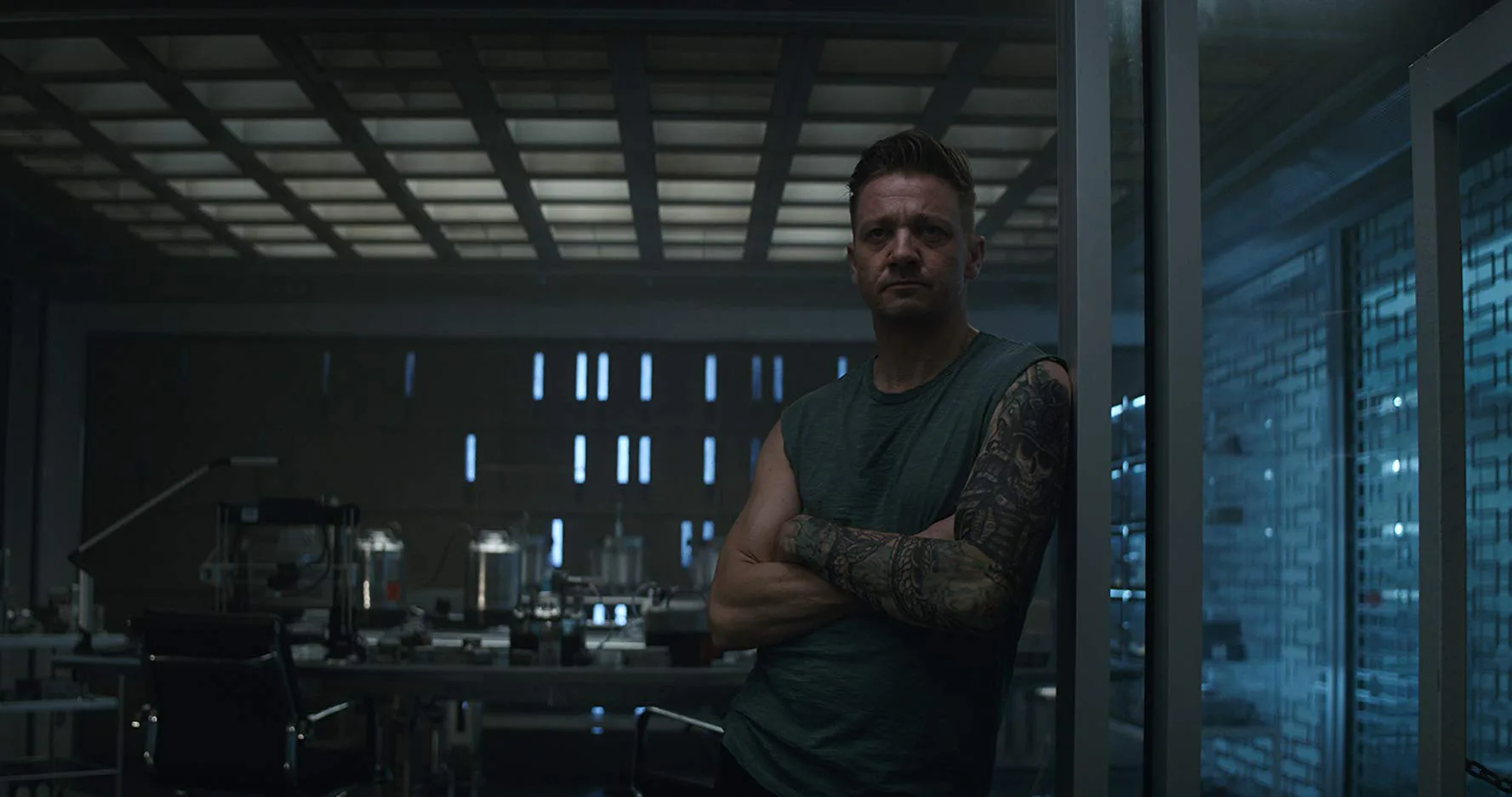 Is Lila Barton The Next Hawkeye? ‘Endgame’ Could Be Setting Up Clint’s ...