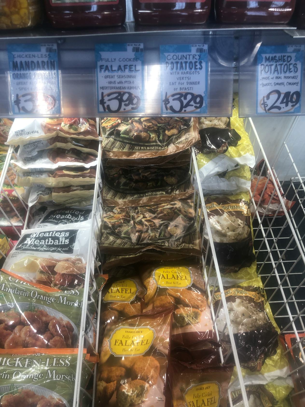 15 Kid Snacks From Trader Joe's That Are Actually Loved & Tested By ...