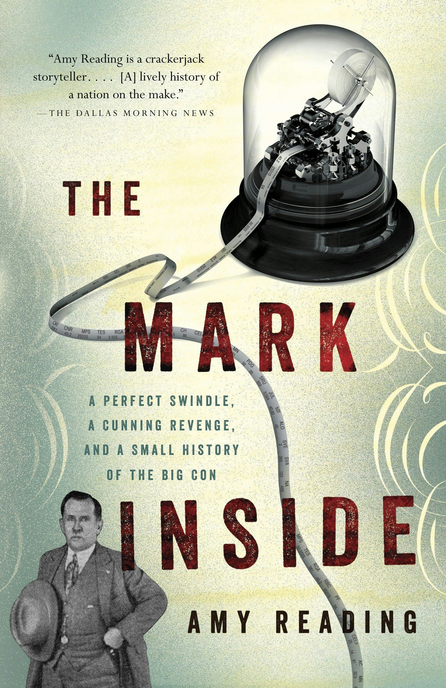 15 True Crime Books About Con Artists For Anyone Riveted By The Anna ...