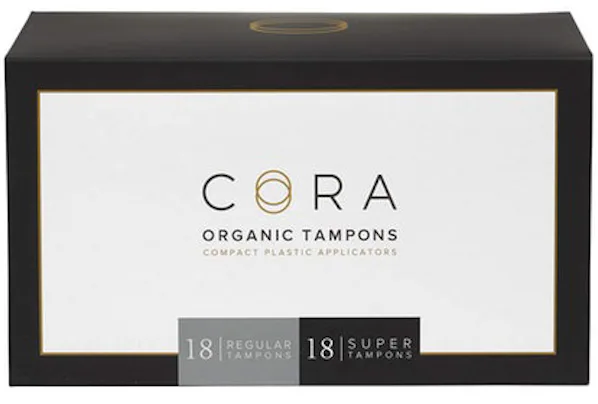 The 3 Most Comfortable Tampons